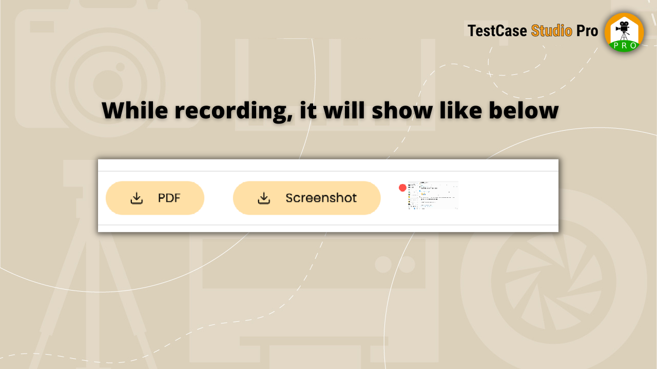 TCS PRO Screen Recording - SelectorsHub
