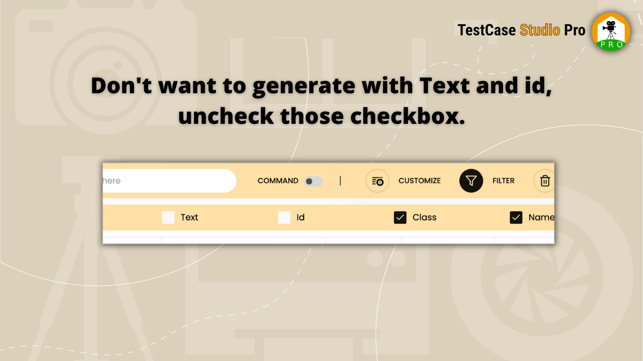 Tcs Pro Xpath And Css Selector Selectorshub