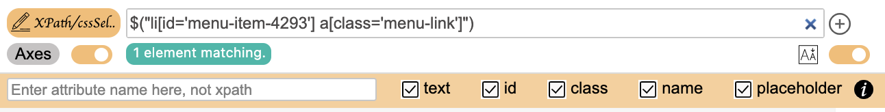 Video Tutorial - SelectorsHub