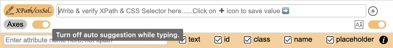 Video Tutorial - SelectorsHub