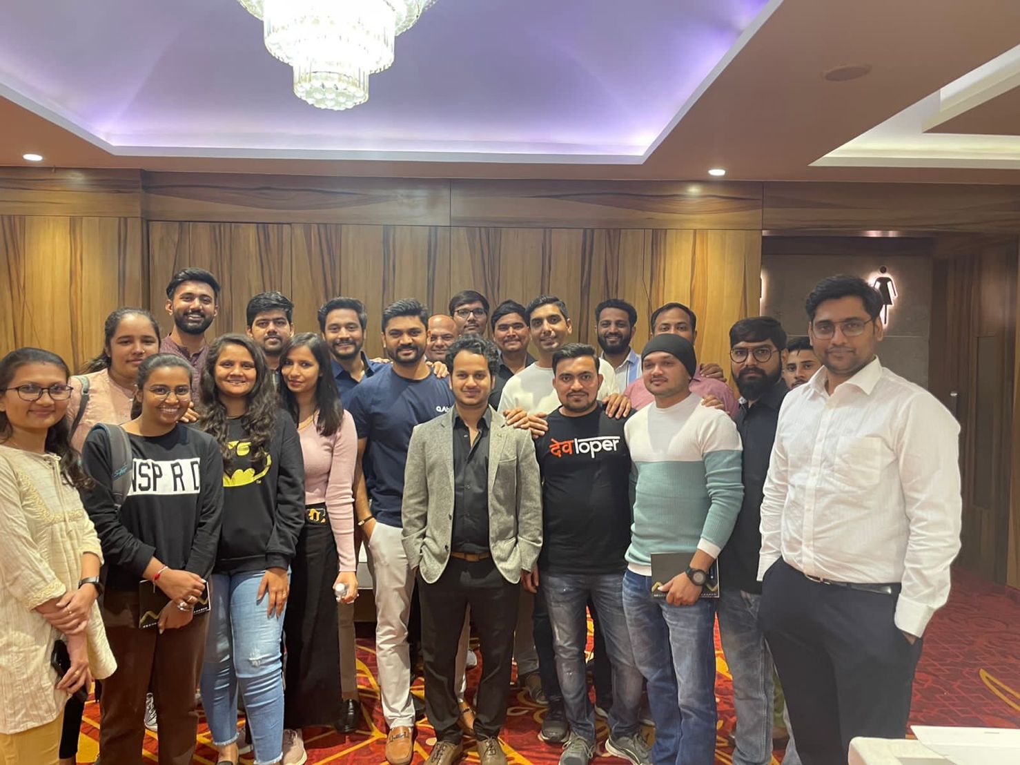 SelectorsHub QA-Meetups