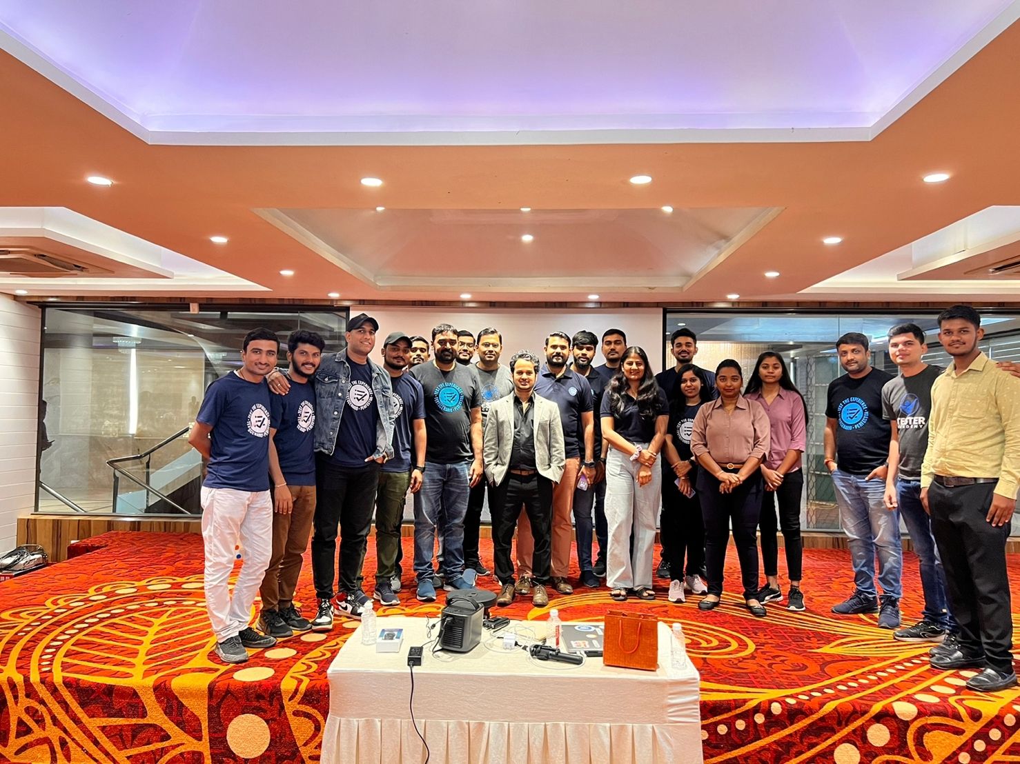 SelectorsHub QA-Meetups