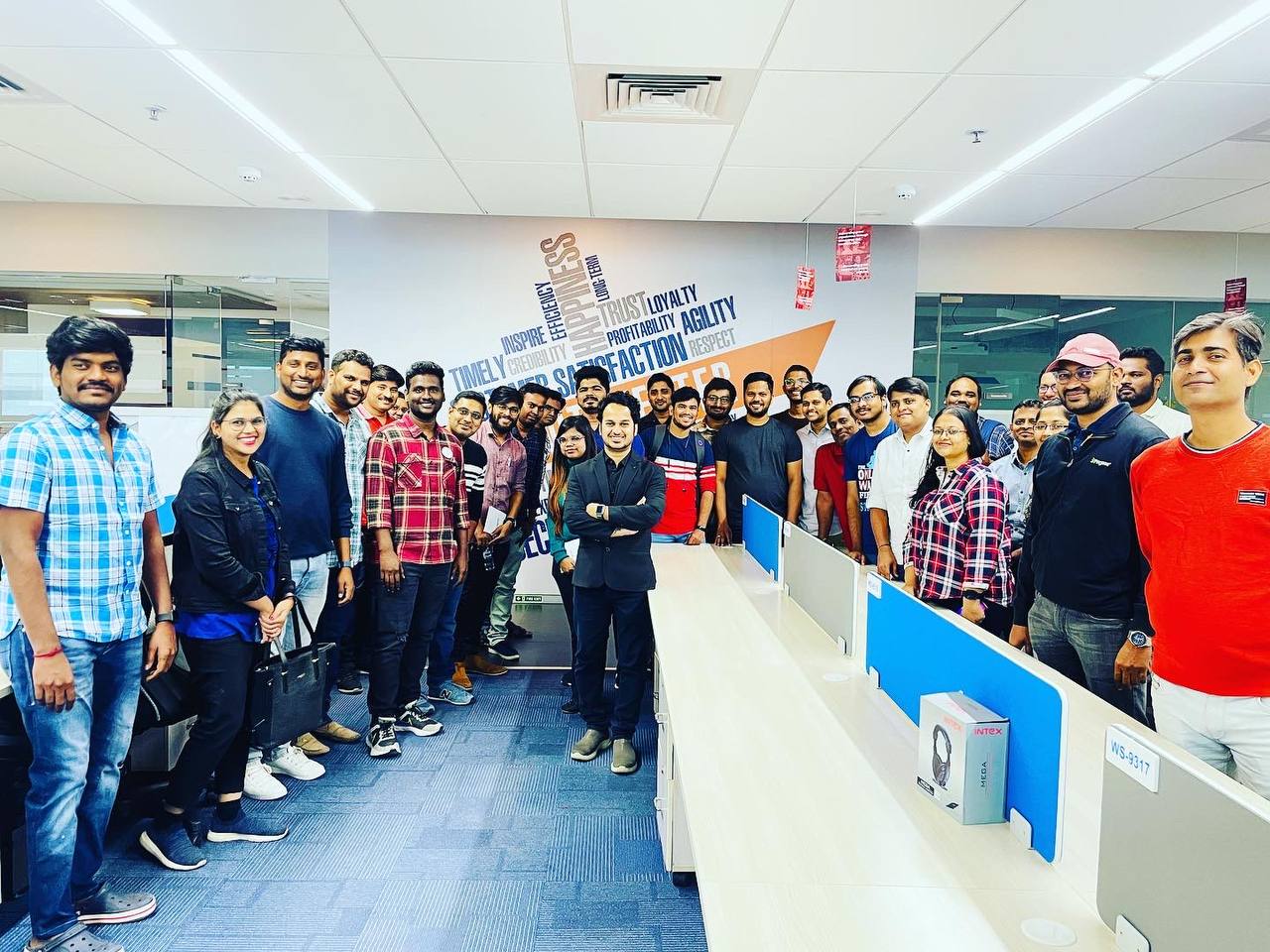 SelectorsHub QA-Meetups