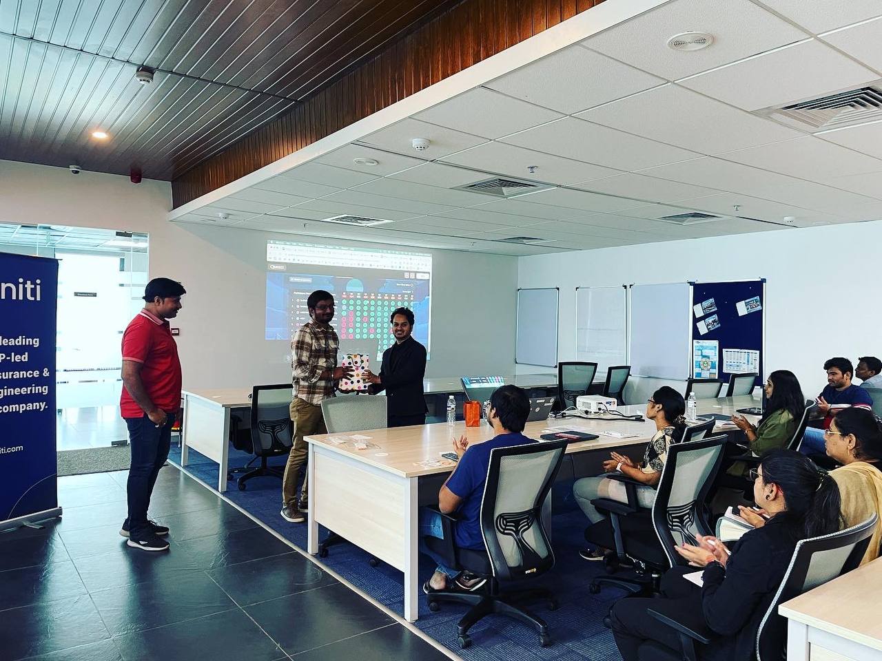 SelectorsHub Meetups