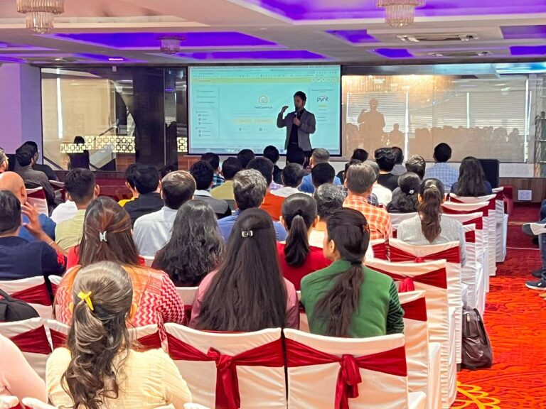 SelectorsHub QA-Meetups