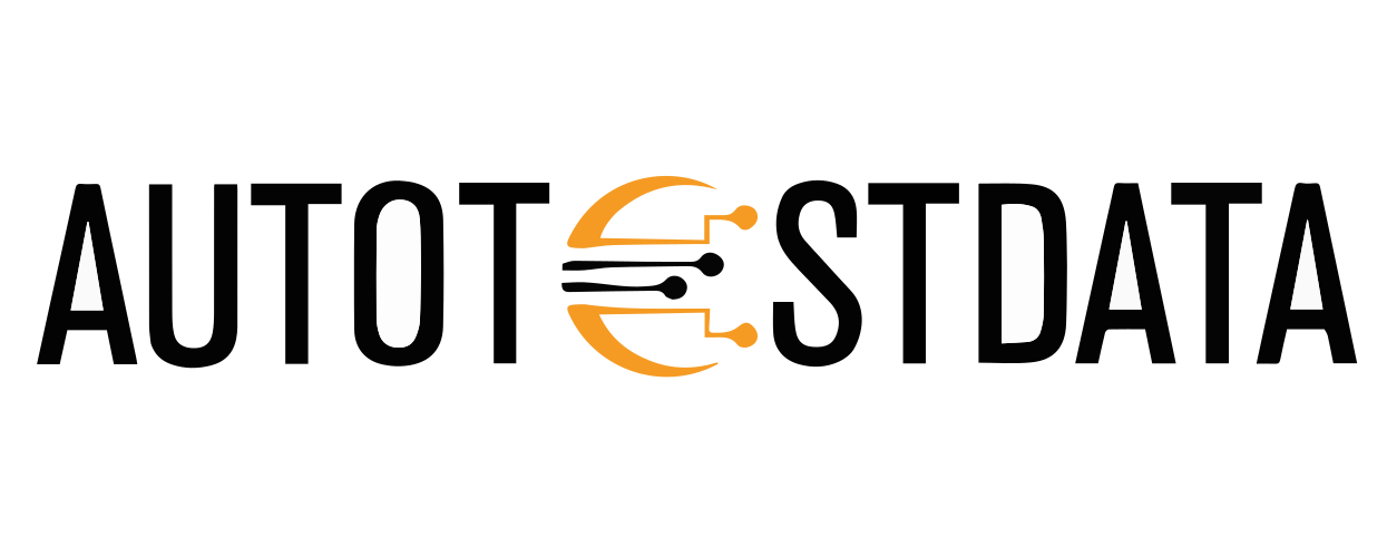Autotestdata Generate Test Data In 3 Steps 0807
