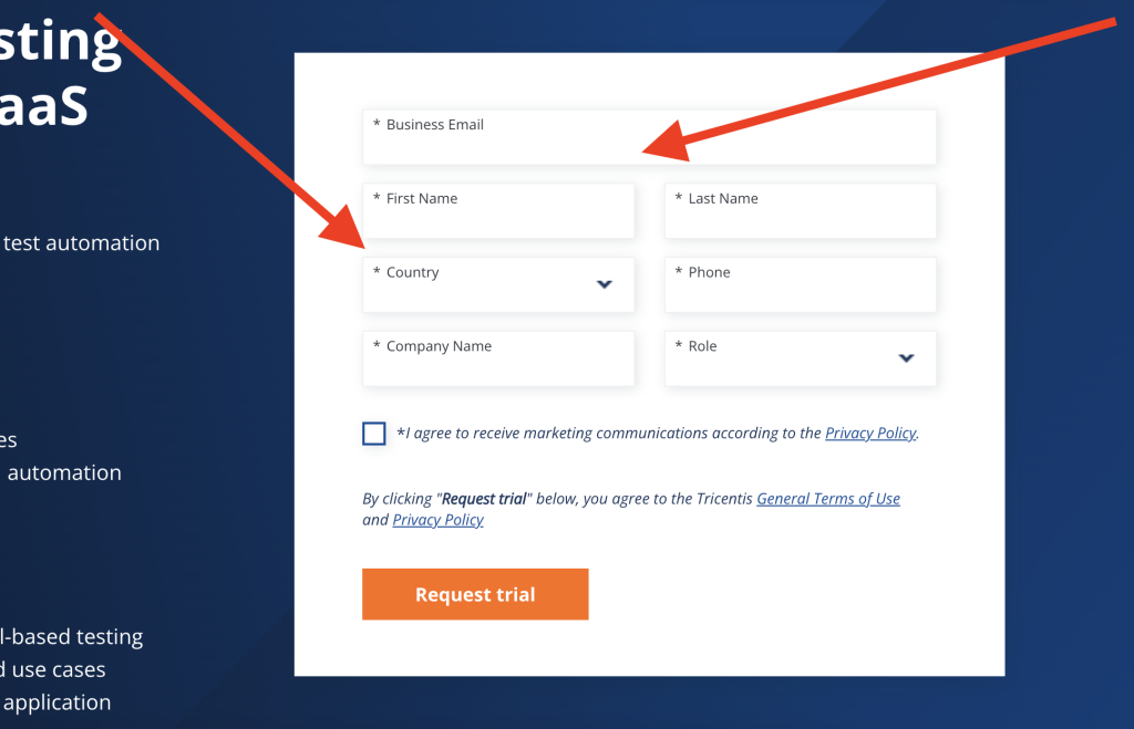 How to get free account for SelectorsHub Pro without card details - SelectorsHub