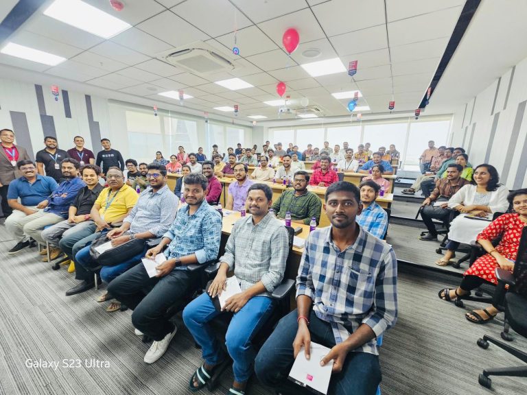 SelectorsHub QA-Meetups