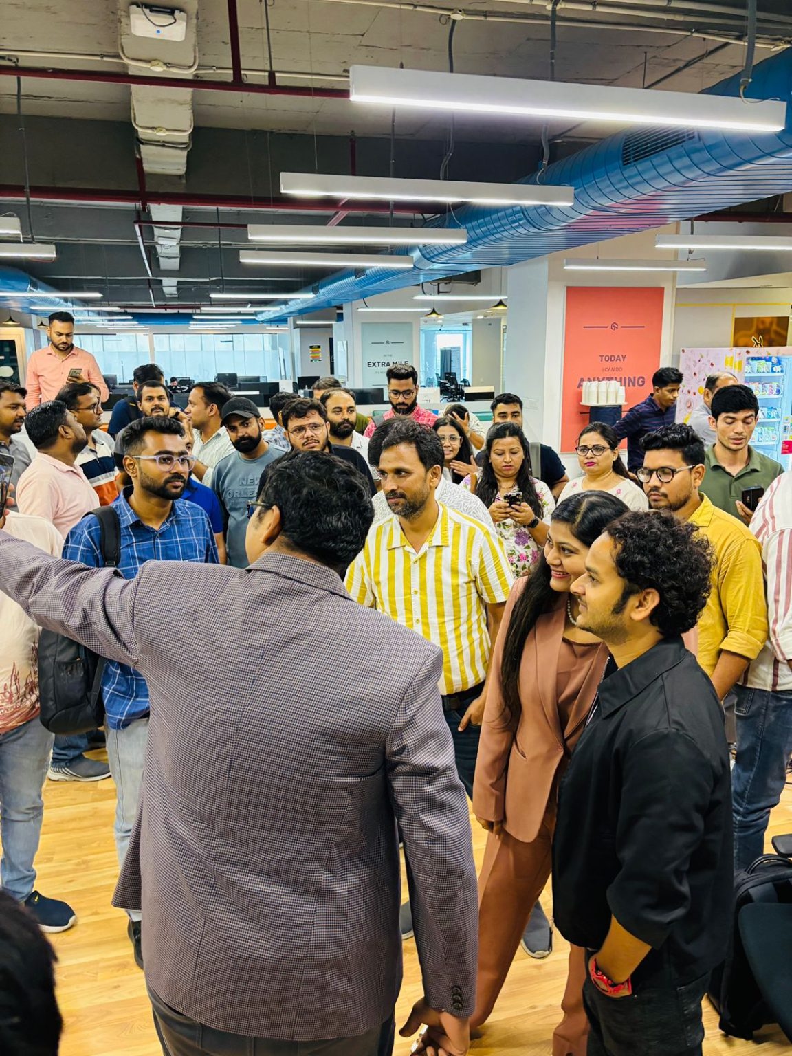 SelectorsHub QA-Meetups