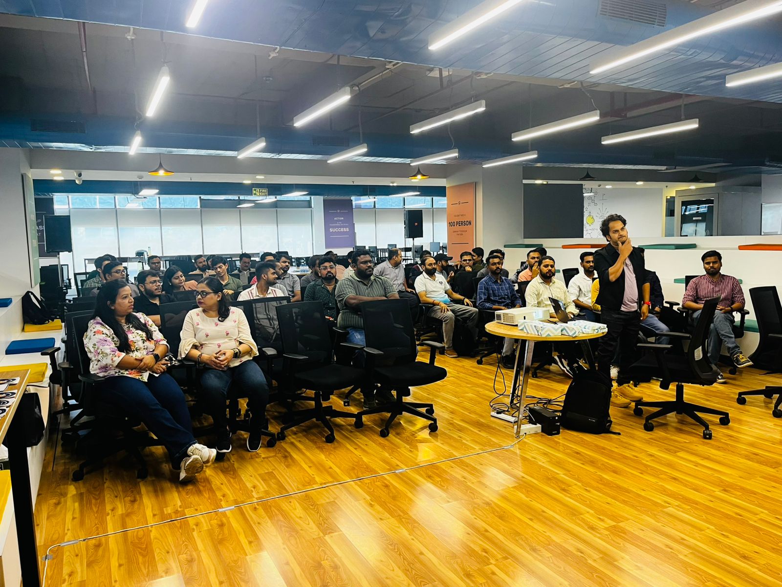 SelectorsHub QA-Meetups