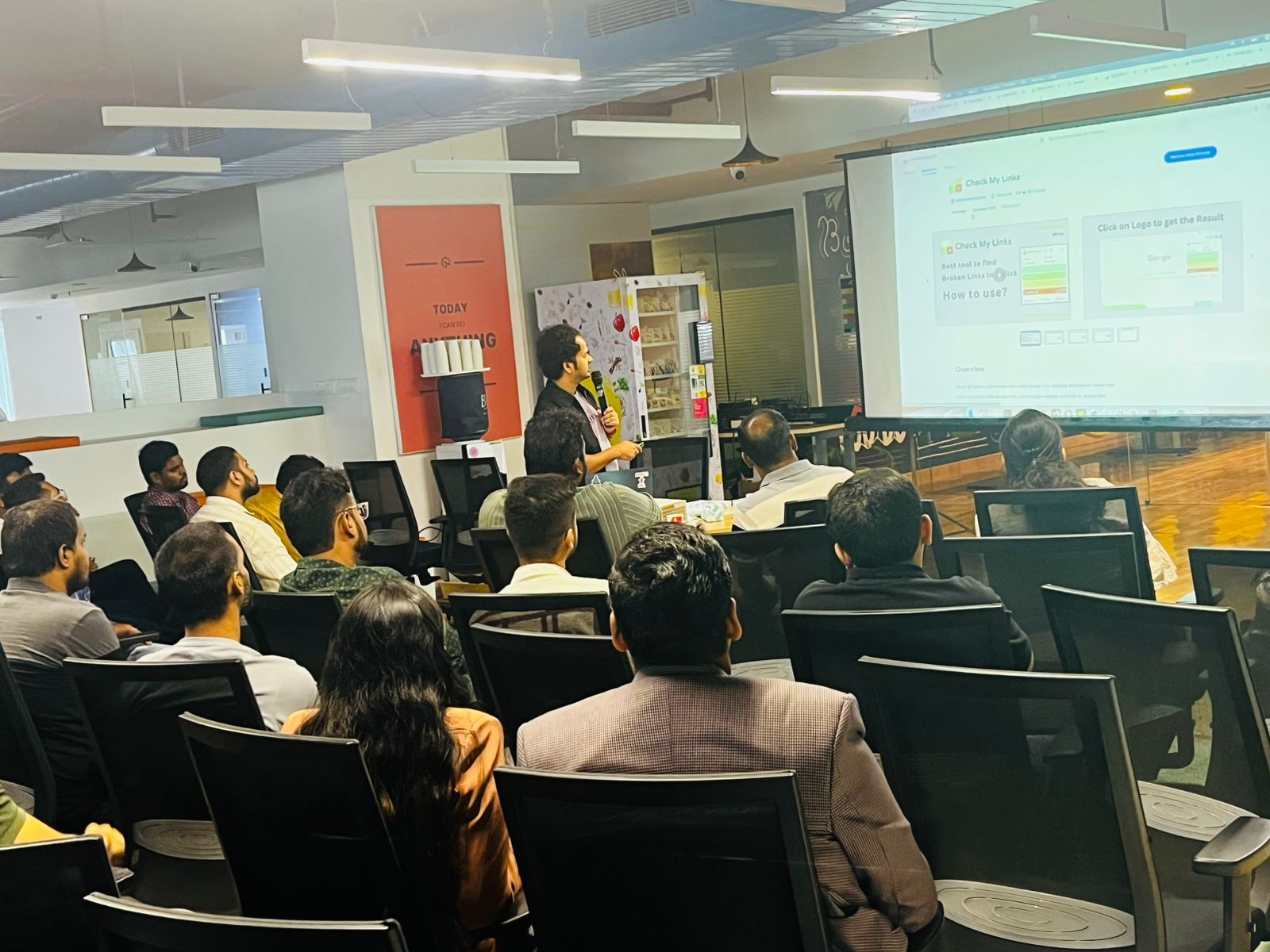 Selectorshub Qa Meetups