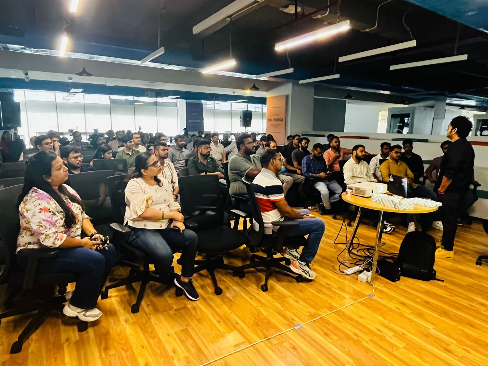 SelectorsHub QA-Meetups