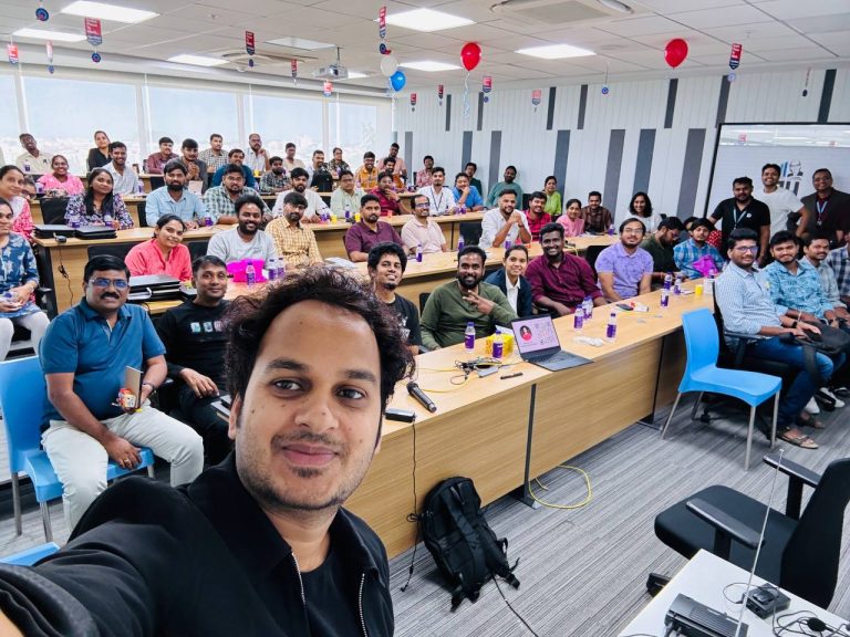 SelectorsHub QA-Meetups