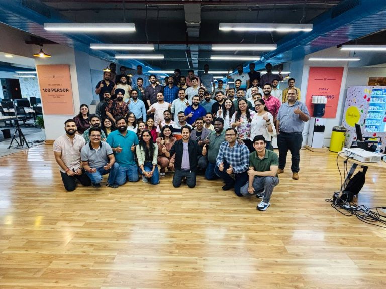 SelectorsHub QAMeetups