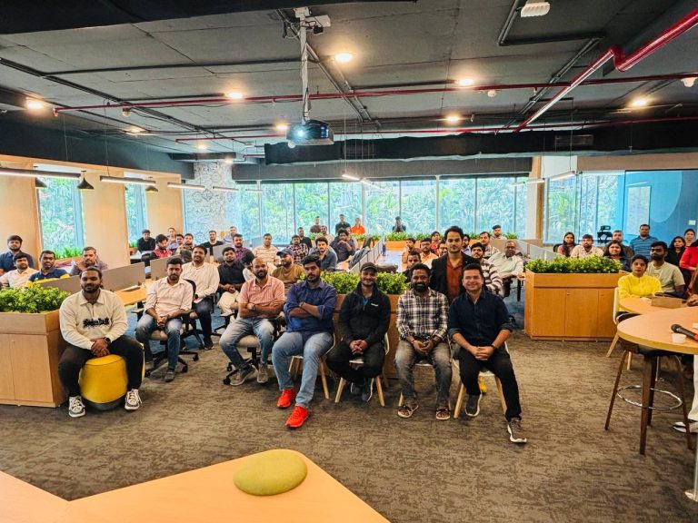 SelectorsHub QA-Meetups