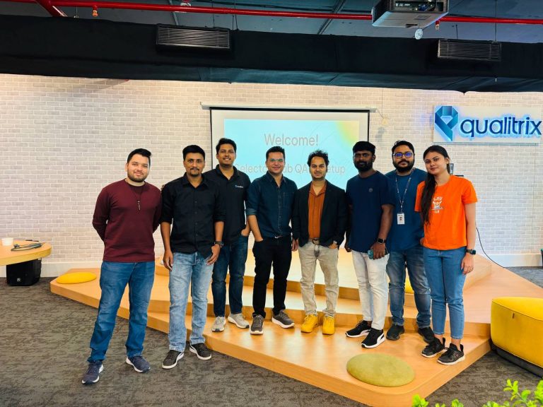 SelectorsHub QA-Meetups